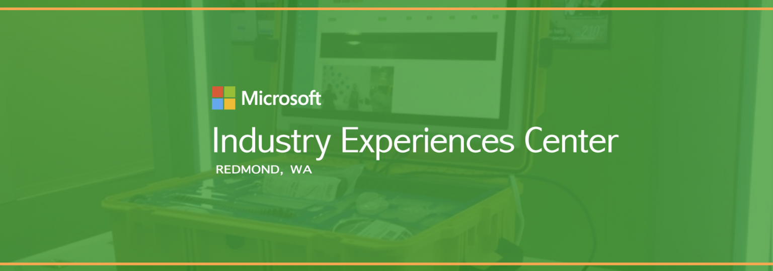 Microsoft Inspire 2019 | Las Vegas, NV - Suquino